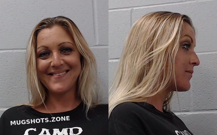 MILLER AMBER MICHELLE 10/30/2022 - Hays County Mugshots Zone