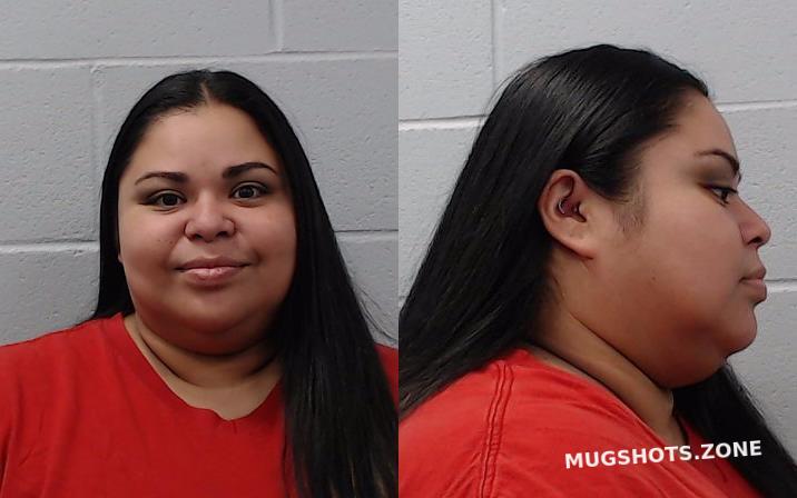 Coy Maria Rosalinda 10 30 2022 Hays County Mugshots Zone