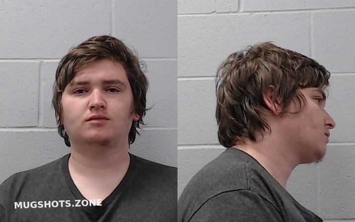 MURPHY JUSTIN RYAN 10/31/2022 - Hays County Mugshots Zone