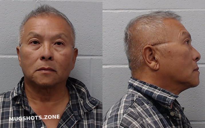 DANG DAN THE 11/01/2022 - Hays County Mugshots Zone