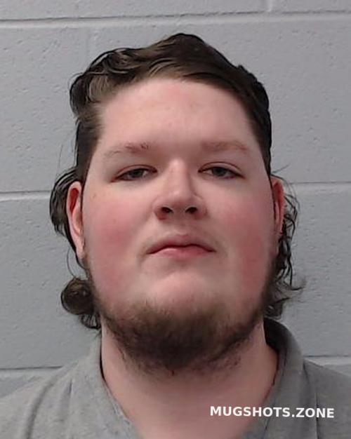 BEAMAN JOSHUA RYAN 11/01/2022 - Hays County Mugshots Zone