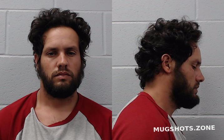 CUESTA CANDELARIO ALEJANDRO 11/01/2022 - Hays County Mugshots Zone