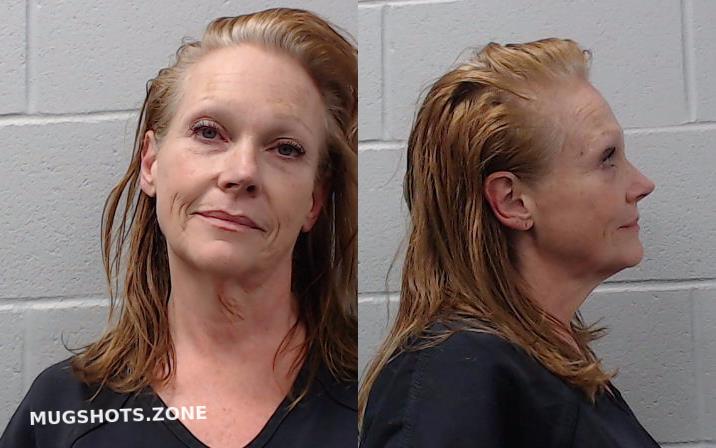 ACOSTA SHERYL DIANE 11/02/2022 - Hays County Mugshots Zone