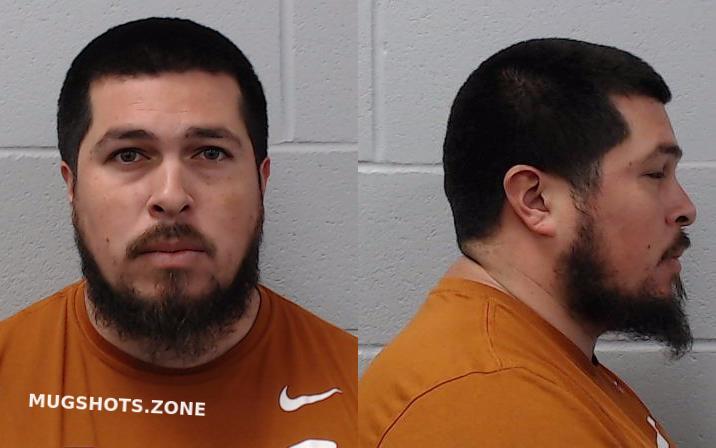 TORRES ALBERTO FRANCISCO JR. 11/04/2022 - Hays County Mugshots Zone