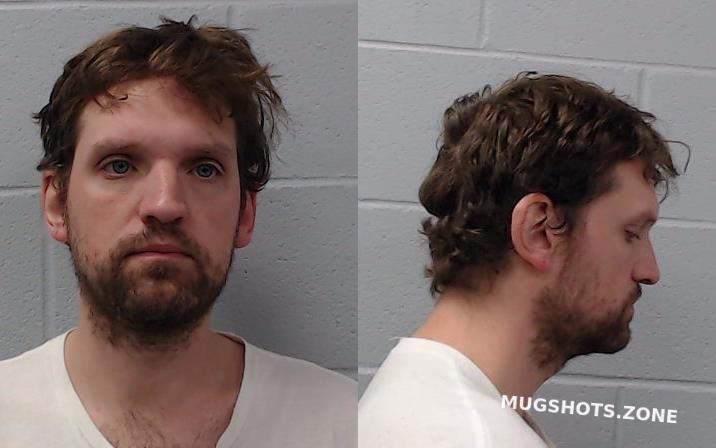 LEMLEY MATTHEW JOHN 11/05/2022 - Hays County Mugshots Zone