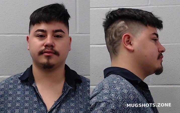 GARAY JASON EDWARD 11/06/2022 - Hays County Mugshots Zone