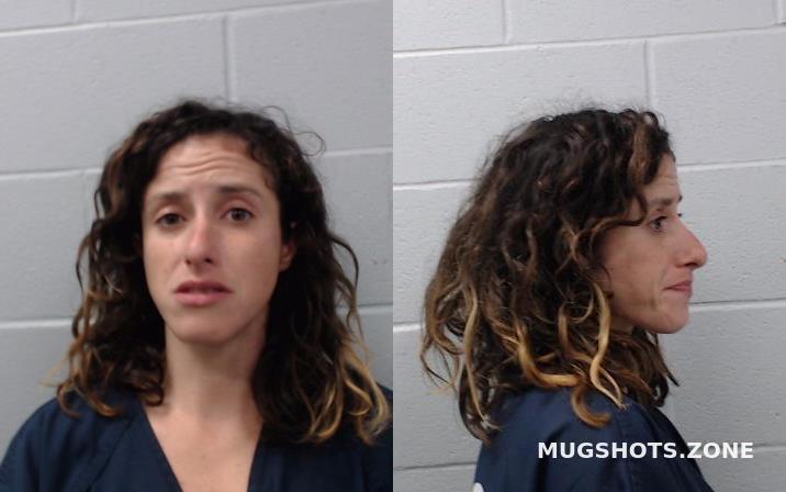 PINSON-RENDON LAUREN RENE 11/07/2022 - Hays County Mugshots Zone