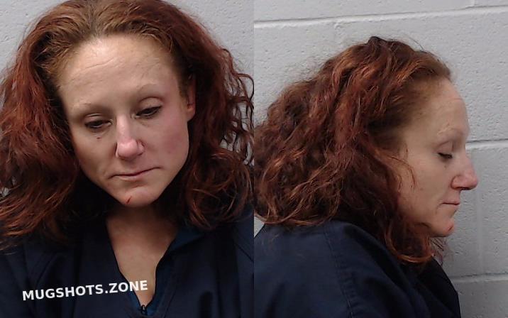 SHELTON LAURA BETH 11/09/2022 - Hays County Mugshots Zone