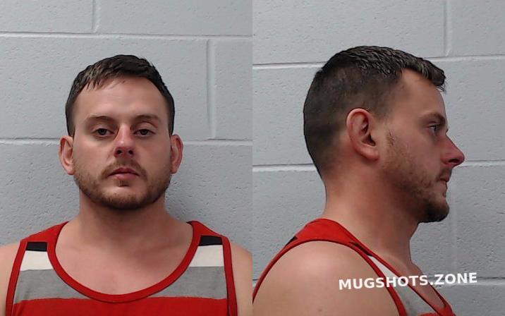 WIMBERLY TODD GARRETT 11/11/2022 - Hays County Mugshots Zone