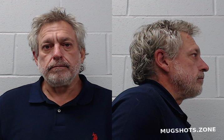 ADAMS MICHAEL JAMES 11/12/2022 - Hays County Mugshots Zone