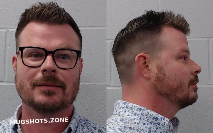 COUCH CODY DANIEL 11/13/2022 - Hays County Mugshots Zone