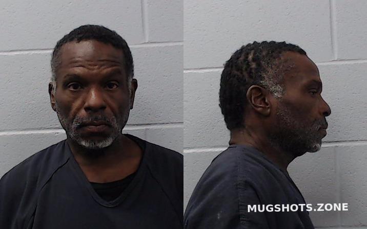 VERGE TONY LYNDEL 11/15/2022 - Hays County Mugshots Zone