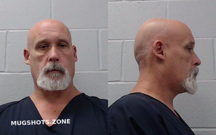 TIRK ALLAN MATTHEW 11/17/2022 - Hays County Mugshots Zone