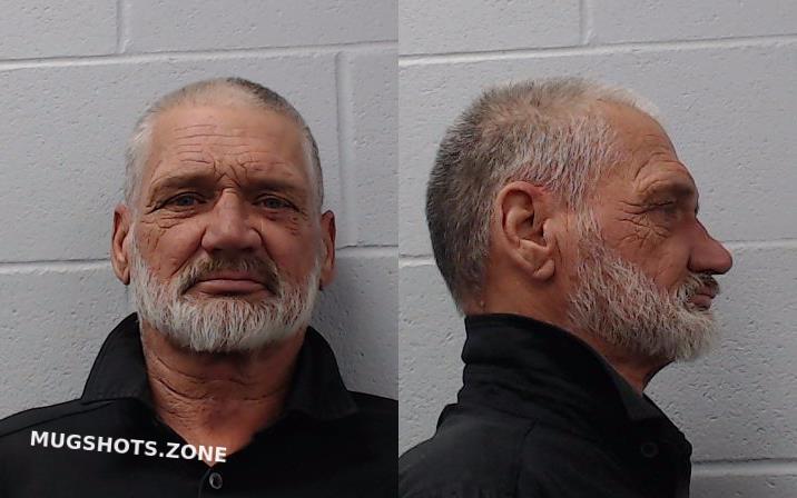 GRAHAM RALPH ROBERT 11/18/2022 - Hays County Mugshots Zone