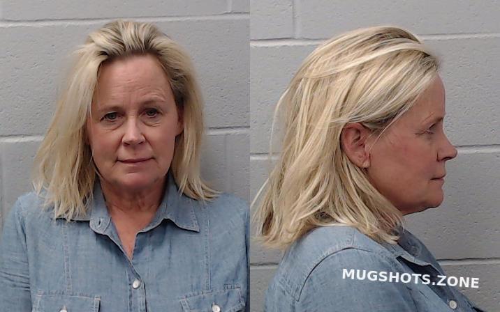 TIMMERMAN KRISTINE ANN 11/19/2022 - Hays County Mugshots Zone