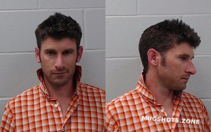 SMITH BARRETT HOUSTON 11/21/2022 - Hays County Mugshots Zone