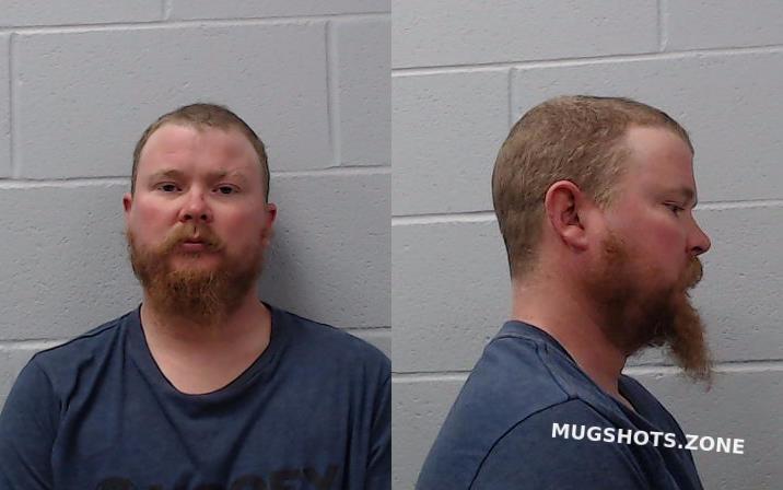 SMITH JAMIE ALAN 11/21/2022 - Hays County Mugshots Zone