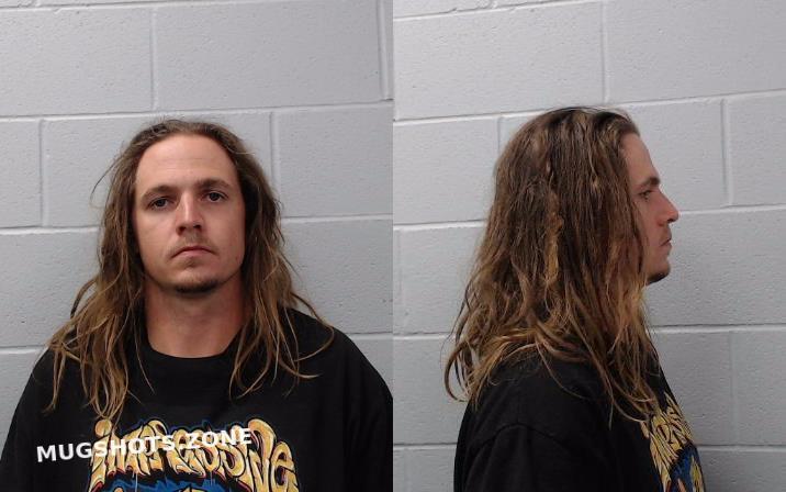 FITZGERALD SHANE EDWARD 11/21/2022 - Hays County Mugshots Zone