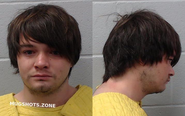 CUTHBERTSON SKYLER ERIC 11/24/2022 - Hays County Mugshots Zone