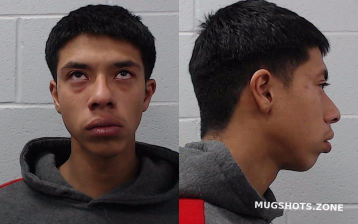 NELSON JONAH RUDOLPH 11/24/2022 - Hays County Mugshots Zone