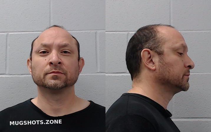 MARTINEZ ROJELIO JR. 11/25/2022 - Hays County Mugshots Zone