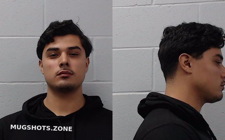 ACOSTA MARCOS ANTHONY 11/26/2022 - Hays County Mugshots Zone