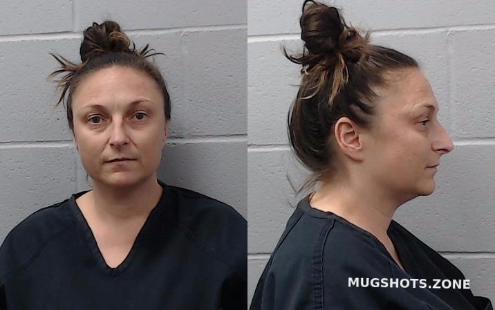 RUSH TARA BETH 11/29/2022 - Hays County Mugshots Zone