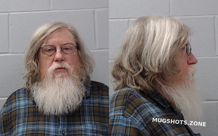 HATCHER MARTIN LEE 12/02/2022 - Hays County Mugshots Zone