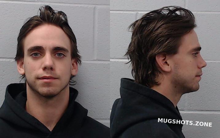 GUIDRY BEAU AYDEN 12/03/2022 - Hays County Mugshots Zone