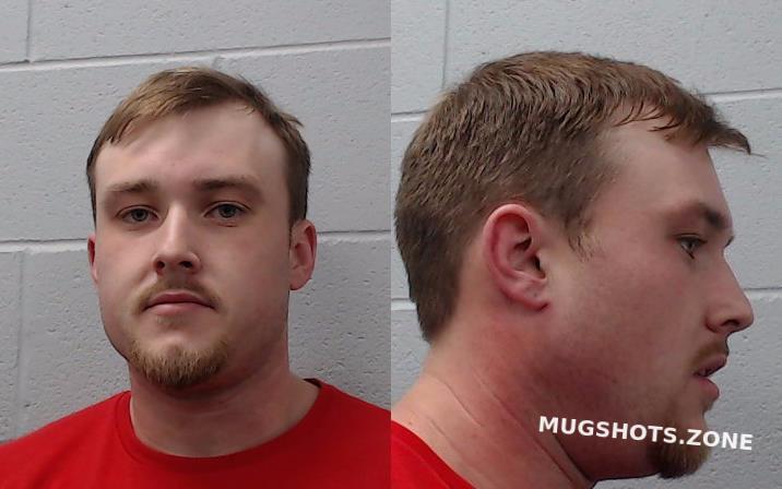 ARCHIBALD SHANE MICHAEL 12/03/2022 - Hays County Mugshots Zone