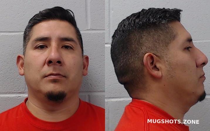 VELASQUEZ MICHAEL MATTHEW 12/04/2022 - Hays County Mugshots Zone