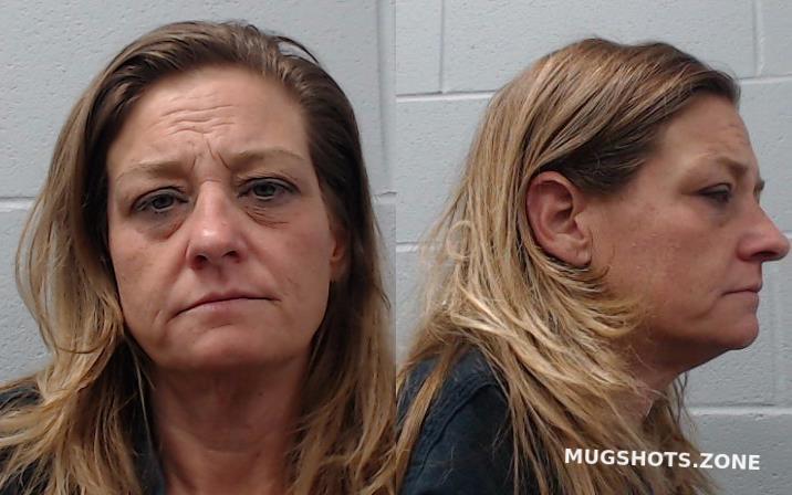 MAGLITTO AMY LOUISE 12/05/2022 - Hays County Mugshots Zone