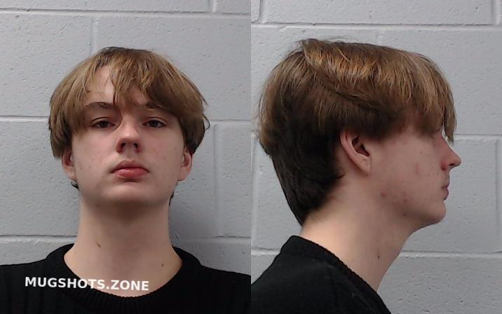 PALLESEN CHRISTOPHER ALLAN 12/07/2022 - Hays County Mugshots Zone