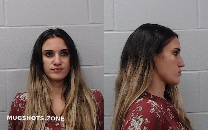 RATHCKE RAE LYNN 12/07/2022 - Hays County Mugshots Zone