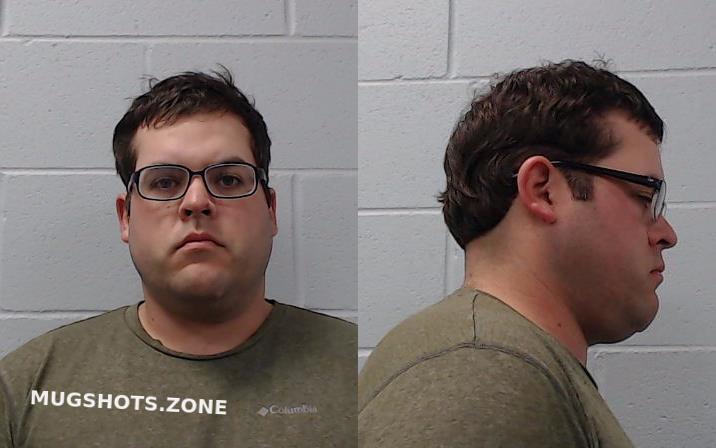 WILLIAMS JOHN DAVID 12/09/2022 - Hays County Mugshots Zone