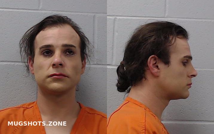 MERKA STEVEN JOSEPH 12/12/2022 - Hays County Mugshots Zone