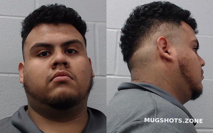 MANRIQUEZ ISSAC 12/13/2022 - Hays County Mugshots Zone