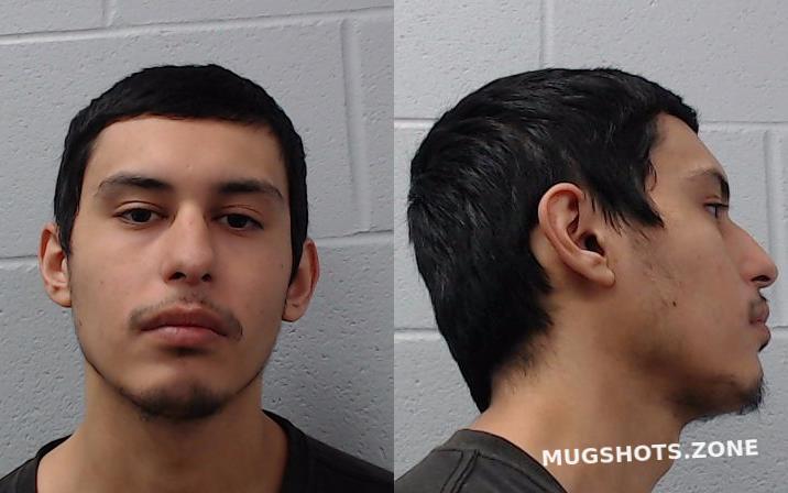 CUEVAS JOSEPH ANTHONY BENITO 12/13/2022 - Hays County Mugshots Zone