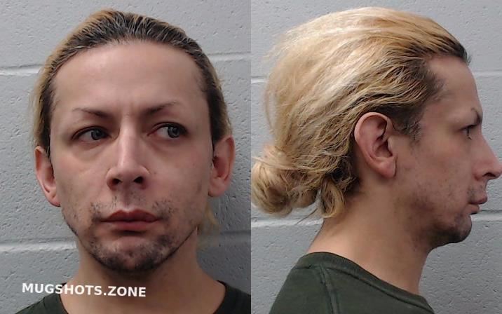 URIBE JOE ANGEL 12/14/2022 - Hays County Mugshots Zone