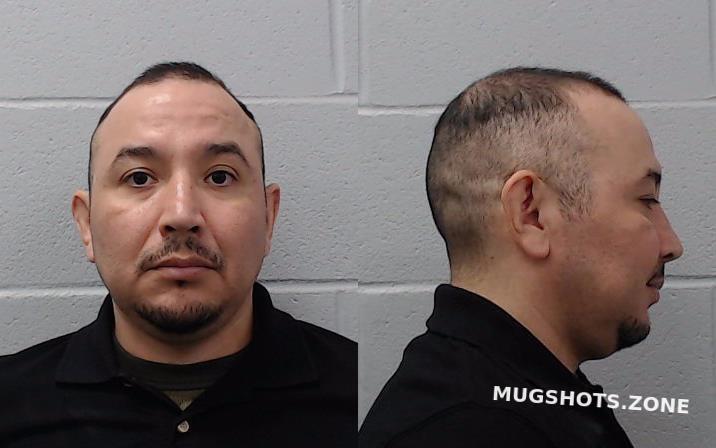 ALVIZO FABIAN 12/16/2022 - Hays County Mugshots Zone