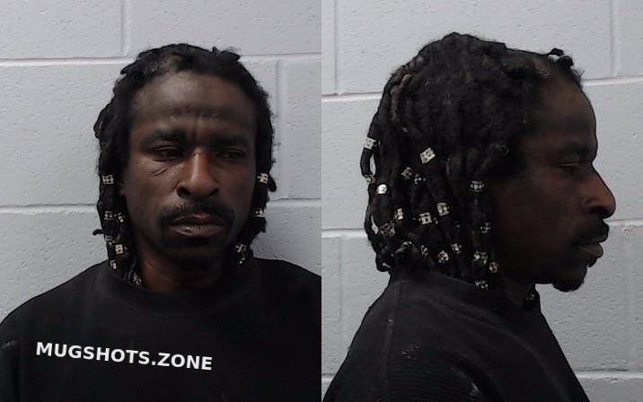 RAMSIRE JONTA LANIER 12/17/2022 - Hays County Mugshots Zone