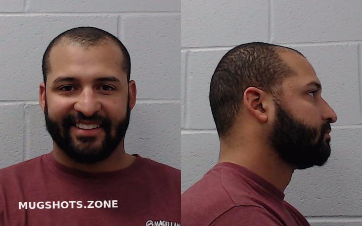 MILLER MARCUS BRAYDEN 12/17/2022 - Hays County Mugshots Zone