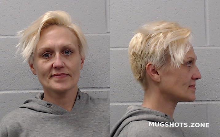 KAYLOR JULIE KAY 12/18/2022 - Hays County Mugshots Zone