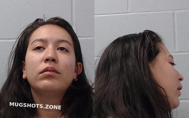 VILLARREAL PRECIOUS ROSE 12/19/2022 - Hays County Mugshots Zone