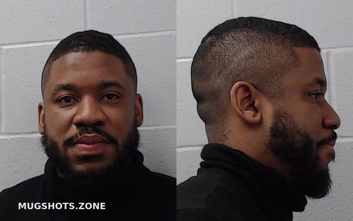 STEPHENS LARRY AUSTIN III 12/19/2022 - Hays County Mugshots Zone