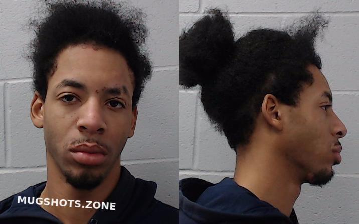 WILLIAMS AARON EDWARD 12/19/2022 - Hays County Mugshots Zone