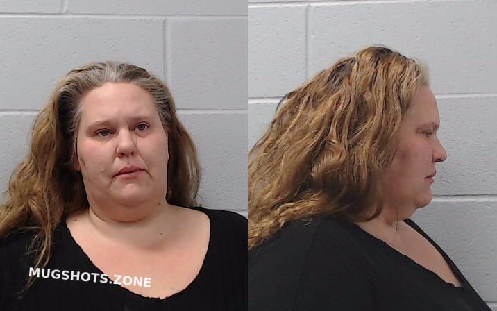 SWOPE JENNIFER MICHELLE 12/19/2022 - Hays County Mugshots Zone