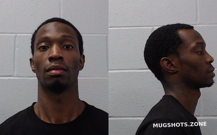 Crayton Pierre Catrell 12 20 2022 Hays County Mugshots Zone