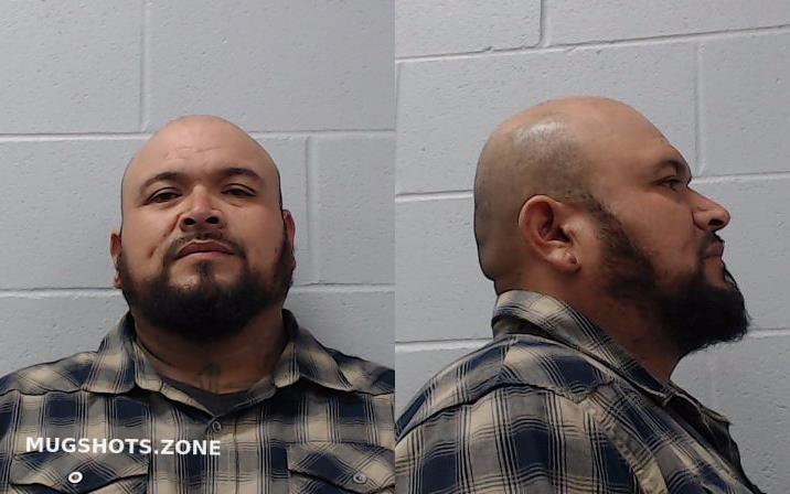 GONZALES JOE III 12/21/2022 - Hays County Mugshots Zone