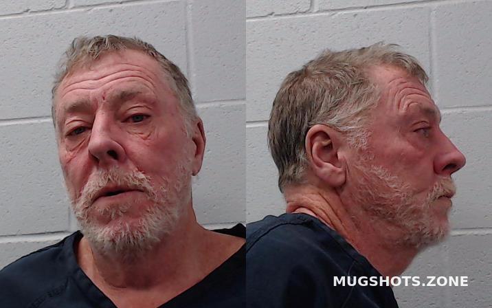 COMPTON ALEXANDER PATRICK 12/22/2022 - Hays County Mugshots Zone